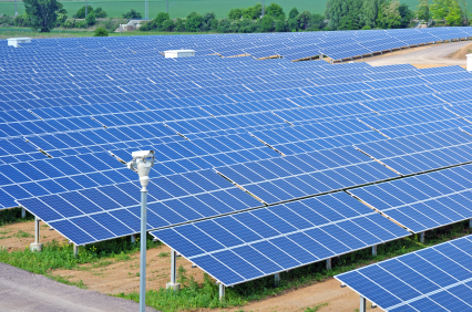 Vrste sončnih elektrarn - Sončne Elektrarne